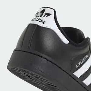 ADIDAS ORIGINALS Superstar Ii Lace Up Sneakers