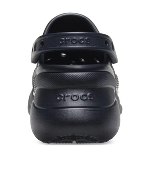 CROCS Platform Clogs