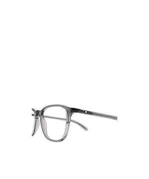 Montblanc Square Frame Eyeglasses