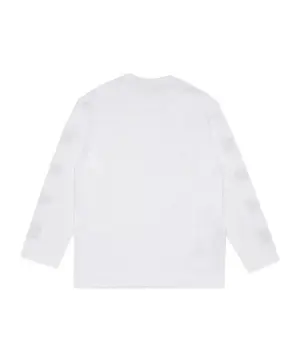 Marni Logo Pattern T-shirt
