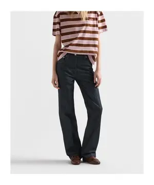 Prada Five-pocket Denim Jeans