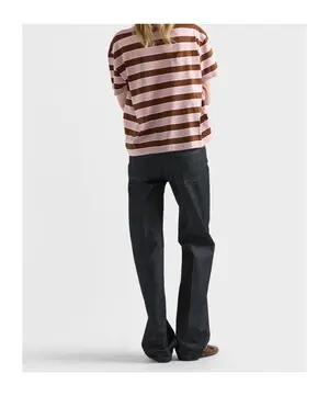Prada Five-pocket Denim Jeans