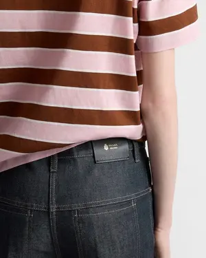 Prada Five-pocket Denim Jeans