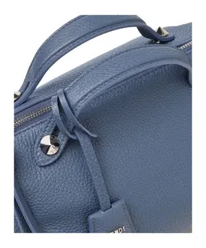 Fendi By The Way Soft Medium Bag - Light Indigo