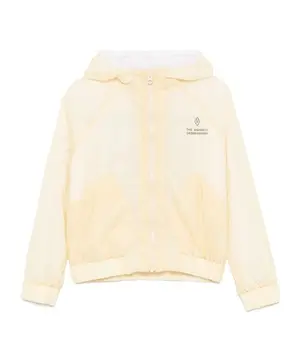 THE ANIMALS OBSERVATORY Hooded Windbreaker