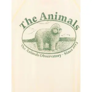 THE ANIMALS OBSERVATORY Hooded Windbreaker