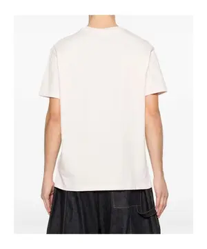 Maison Labiche Popincourt Making Waves/gots Black Pret