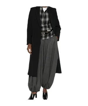 IRO PARIS Long-sleeved Coat