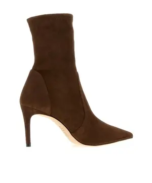STUART WEITZMAN Pointed-toe High Heels