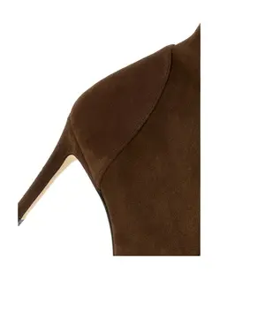 STUART WEITZMAN Pointed-toe High Heels