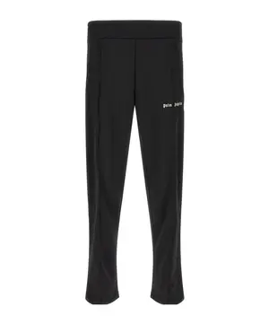 Palm Angels Striped Sweatpants