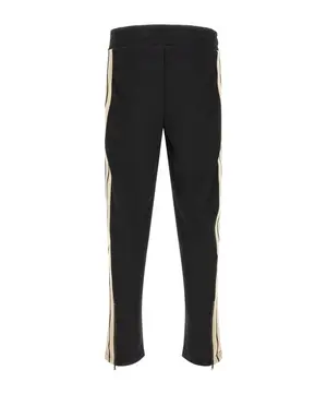 Palm Angels Striped Sweatpants