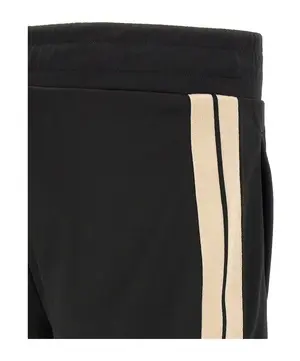 Palm Angels Striped Sweatpants