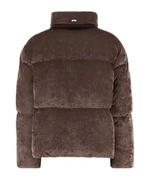 Herno Long-sleeved Down Jacket