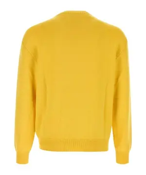 Moschino Long-sleeved Sweater