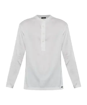 TOM FORD Long Sleeve Underwear