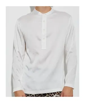TOM FORD Long Sleeve Underwear