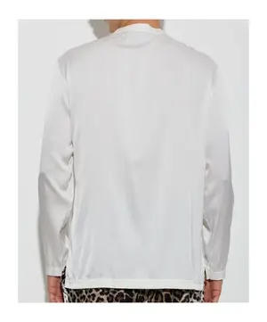 TOM FORD Long Sleeve Underwear