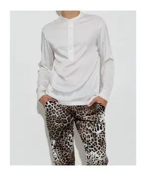 TOM FORD Long Sleeve Underwear