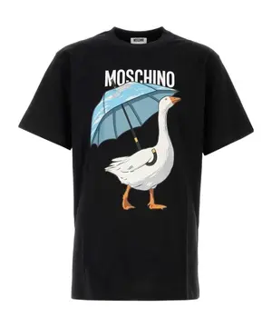 Moschino Short-sleeved T-shirt