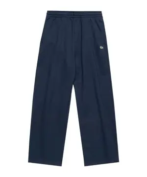 Lacoste Elastic-waist Sweatpants