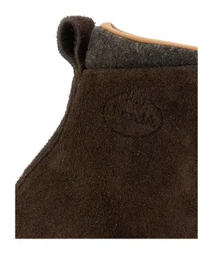 Church's Poulton Lace-up Ankle Boots - Brown