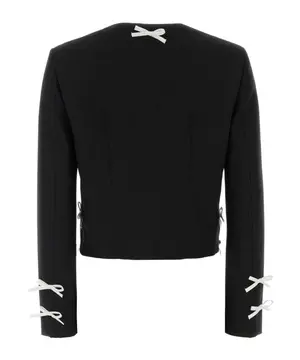 Moschino Long-sleeved Sweater