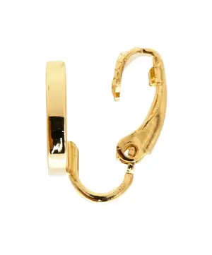 FERRAGAMO Geometric Earrings