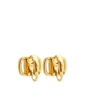 FERRAGAMO Geometric Earrings