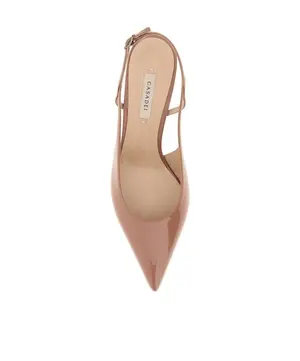 Casadei Giulia Slingback Stiletto Heel Pumps