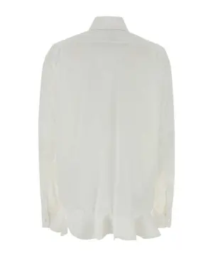 Moschino Long-sleeved Shirt