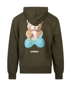 BARROW Crew-neck Sweatshirt