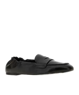 STUART WEITZMAN Flat Loafers
