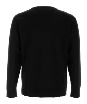 Moschino Long-sleeved Sweater