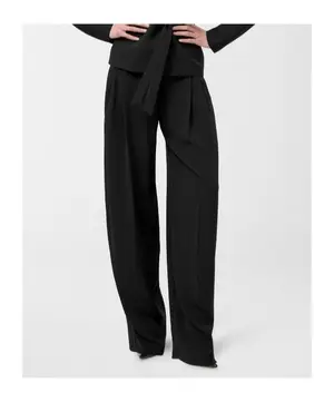 Andamane The Attico Tracy Maxi Pants