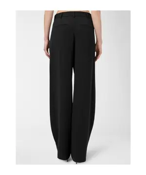 Andamane The Attico Tracy Maxi Pants