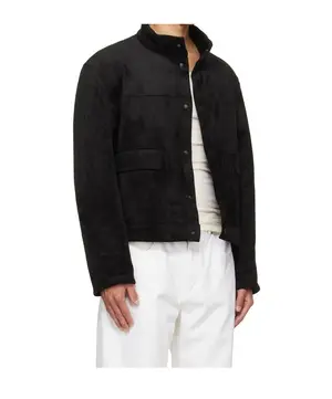 Hugo Boss Long-sleeve Casual Jacket