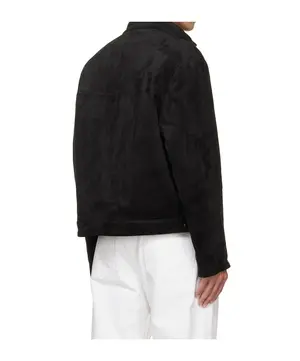 Hugo Boss Long-sleeve Casual Jacket