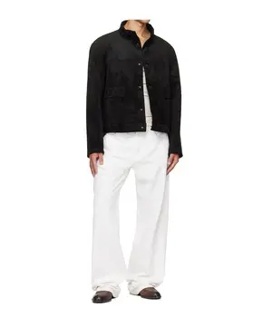 Hugo Boss Long-sleeve Casual Jacket