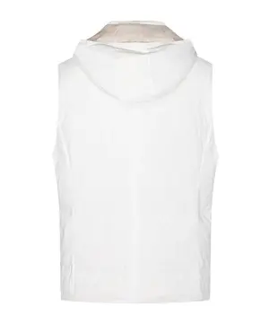 Brunello Cucinelli Hooded Down Gilet