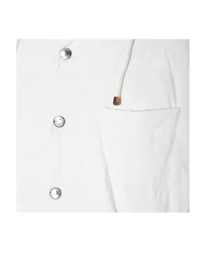 Brunello Cucinelli Hooded Down Gilet