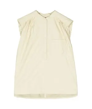 Yves Salomon Casual Tops