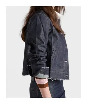 Prada Denim Jacket