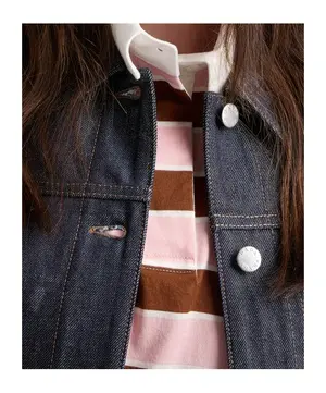 Prada Denim Jacket