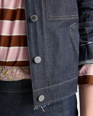 Prada Denim Jacket