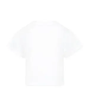 Chloé Organic Cotton T-shirt