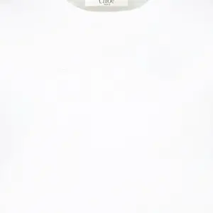 Chloé Organic Cotton T-shirt