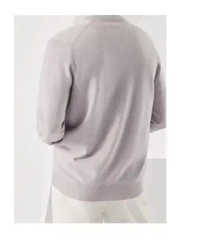 Brunello Cucinelli Cashmere Cardigan