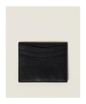 Miu Miu Leather Card Holder