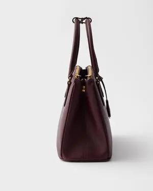 Prada Galleria Medium Saffiano Leather Bag